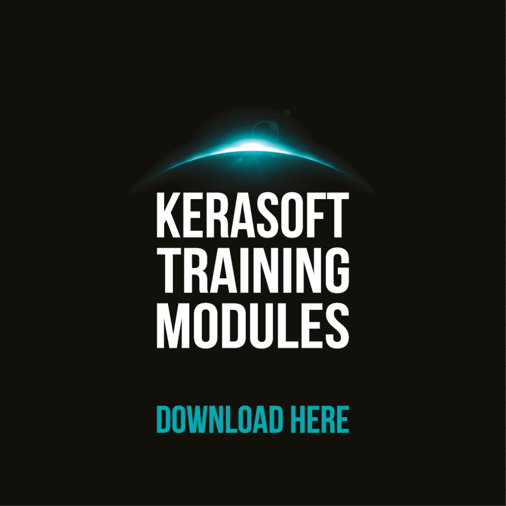 Fitting Guidance & Training - Kerasoft